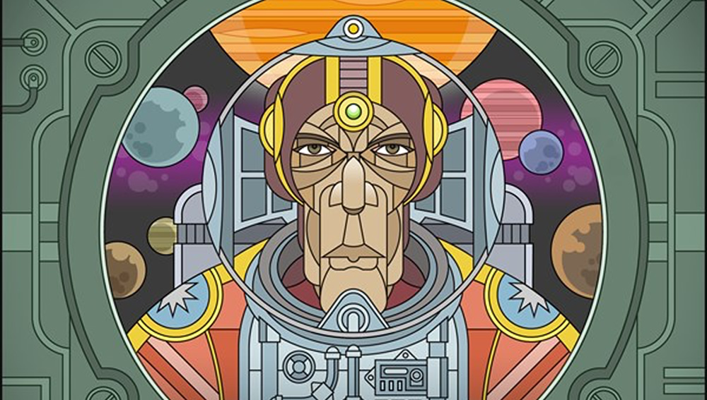 Sean Bieri Icon – NIFTYBABY